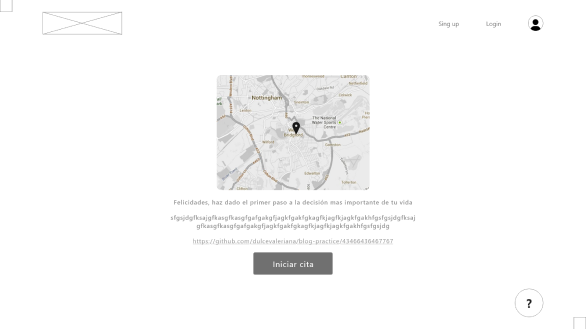 Feelit || UX Case Use